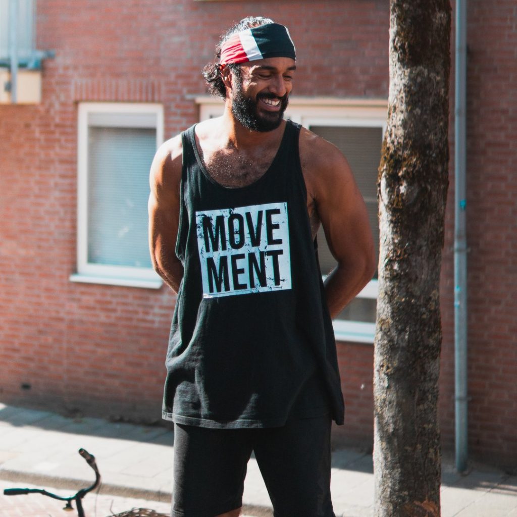 TheSpot - Parkour & Freerun training - in Groningen